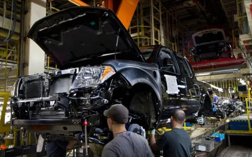 Nissan announces Final Frontier for Smyrna | Torque News
